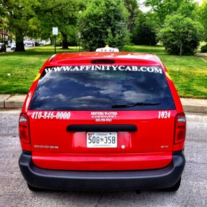 JIMMYS CAB COMPANY - Updated June 2025 - 111 Reviews - 400 York Rd ...