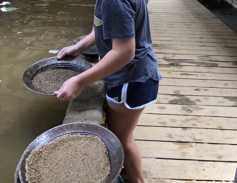 CRISSON GOLD MINE - Updated July 2024 - 78 Photos & 44 Reviews - 2736 ...