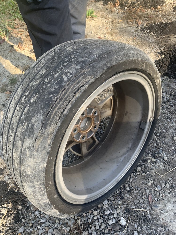 RAY’S TIRES - Updated June 2024 - 761 US Hwy 42 W, Warsaw, Kentucky ...