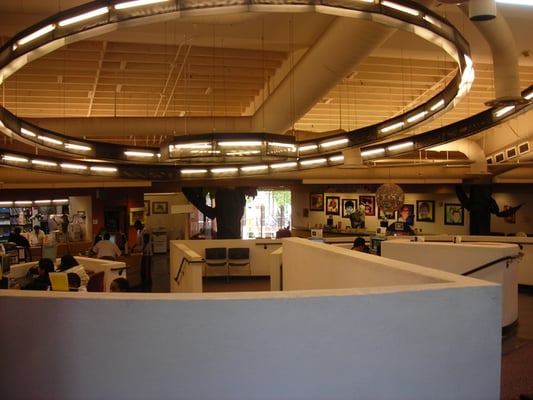 VALENCIA PARK - MALCOLM X LIBRARY - Updated September 2025 - 93 Photos ...