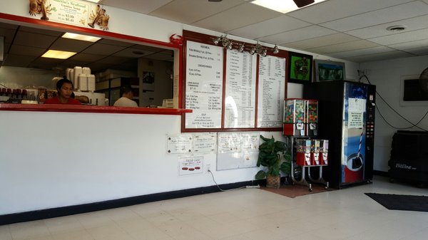 MARTIN SEAFOOD - Updated December 2025 - 18 Photos & 25 Reviews - 3602 ...