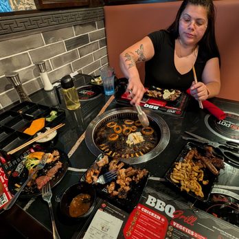 JPOT KOREAN BBQ AND HOT POT - Updated December 2025 - 54 Photos & 48 ...