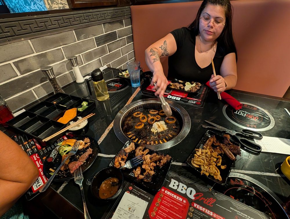 J POT - Updated September 2025 - 38 Photos & 35 Reviews - 1510 S Padre ...