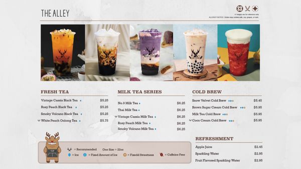 THE ALLEY - Updated August 2025 - 103 Photos & 41 Reviews - 12230 ...