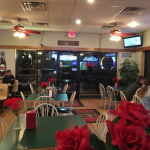 PIZZA RANCH - 21 Reviews - Pizza - 2825 S Glenstone Ave, Springfield ...