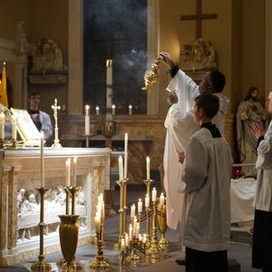 CANDLELIGHT CHRISTIAN FELLOWSHIP - Updated September 2025 - 5725 N ...