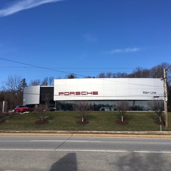 PORSCHE MAIN LINE - Updated December 2025 - 25 Photos & 49 Reviews ...