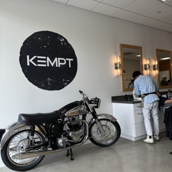 KEMPT MEN’S HAIR - 204 Photos & 178 Reviews - 2222 Michelson Dr, Irvine ...