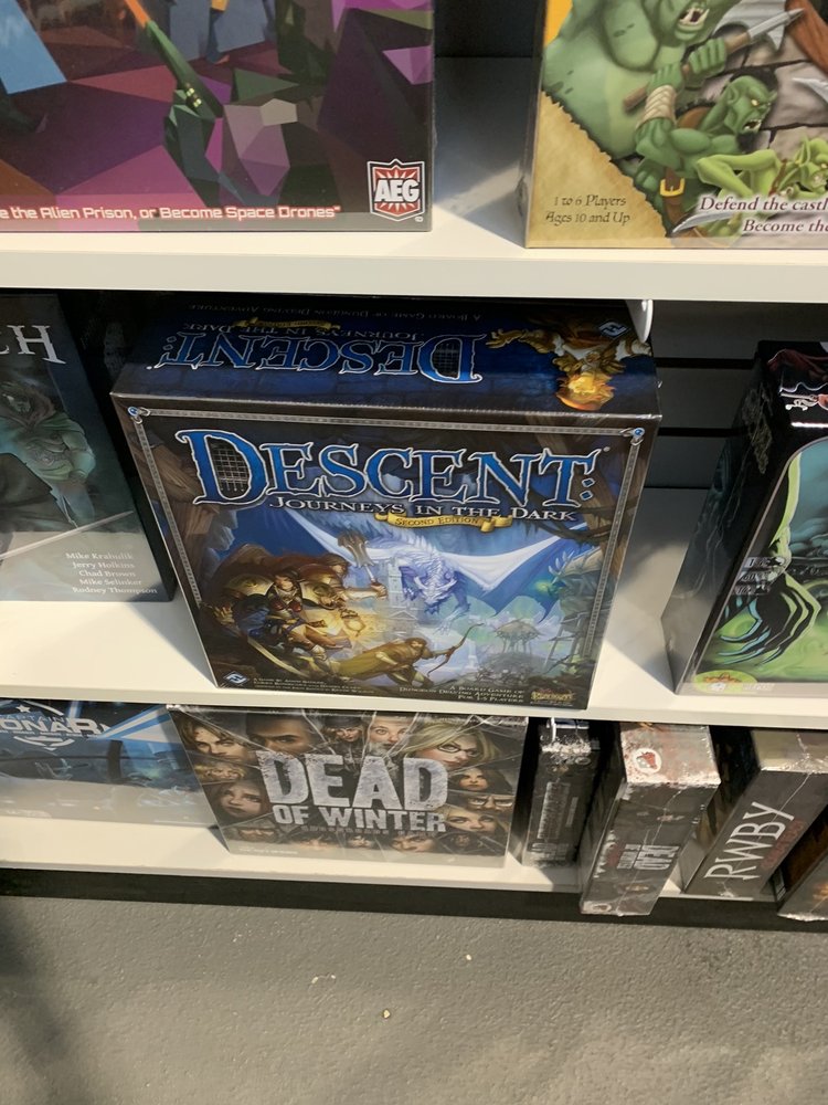 LEVEL ONE GAME SHOP - Updated June 2024 - 20 Photos & 12 Reviews - 400 ...