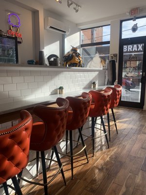 PENDLETON PARLOR: ICE CREAM & COOKIE DOUGH - Updated December 2025 ...