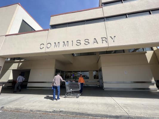 TRAVIS AFB COMMISSARY - Updated January 2026 - 91 Photos & 68 Reviews ...