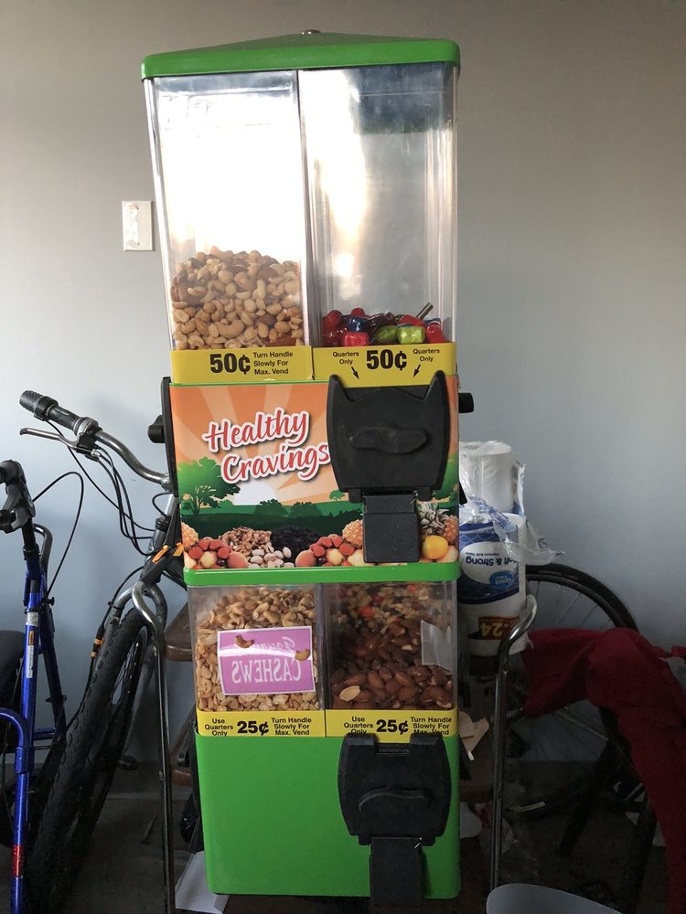 ACT VENDING - Updated July 2024 - Harvey, Illinois - Local Services ...