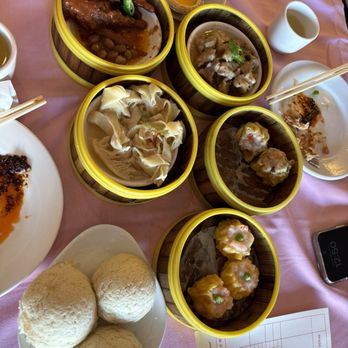 GRAND PALACE RESTAURANT - Updated April 2025 - 214 Photos & 81 Reviews ...