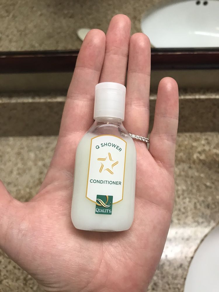 QUALITY INN & SUITES FISHKILL SOUTH NEAR I-84 - Updated October 2024 ...