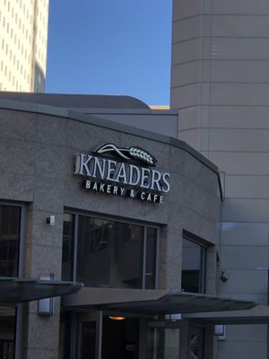 KNEADERS BAKERY & CAFE - Updated July 2024 - 115 Photos & 203 Reviews ...