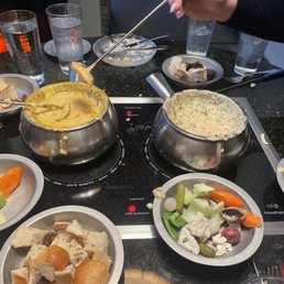 SIMPLY FONDUE - Updated November 2025 - 1208 Photos & 1395 Reviews ...