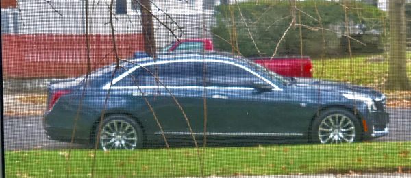 BROGAN CADILLAC TOTOWA - Updated December 2025 - 34 Photos & 87 Reviews ...