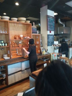 THE BREAD PEDDLER - 389 Photos & 510 Reviews - 222 Capitol Way N ...