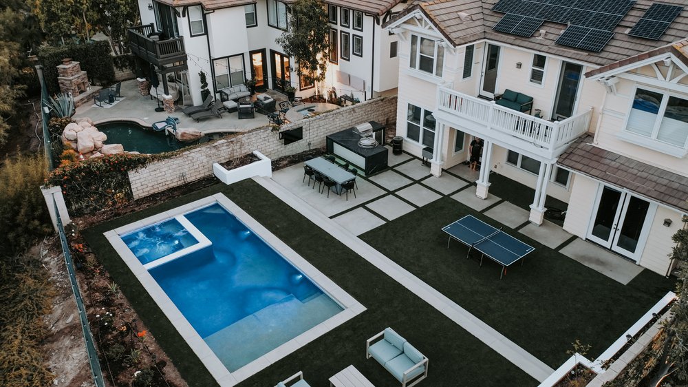 POOL PROZ DESIGN & CONSTRUCTION - Updated June 2024 - 32 Photos - 24002 ...