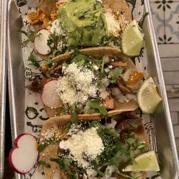 TACORIA - MEXICAN STREET KITCHEN - Updated January 2026 - 477 Photos ...