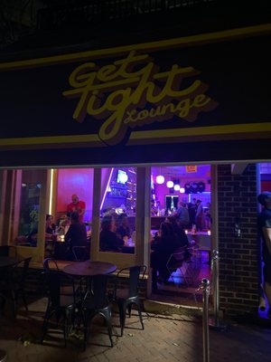 GET TIGHT LOUNGE - Updated December 2025 - 156 Photos & 55 Reviews ...