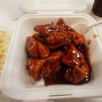 WINGS 21 KETTERING - Updated September 2025 - 70 Photos & 124 Reviews ...