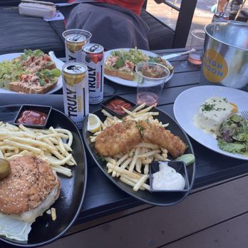 CRAVE - LASALLE PLAZA - Updated October 2025 - 321 Photos & 506 Reviews ...