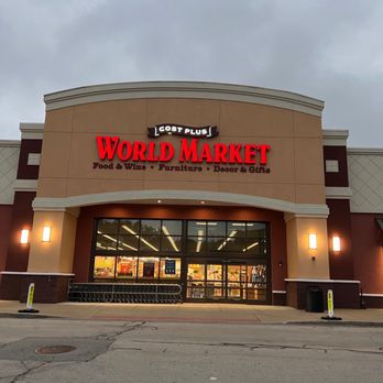 WORLD MARKET - Updated September 2025 - 16 Photos & 13 Reviews - 290 S ...