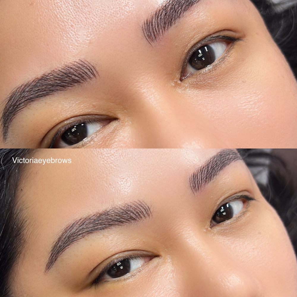 VICTORIA EYEBROWS - Updated April 2025 - 588 Photos & 365 Reviews ...