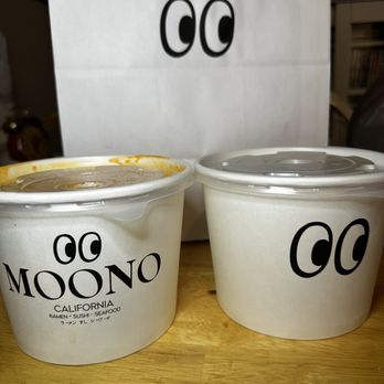 MOONO - Updated April 2024 - 384 Photos & 214 Reviews - 22342 El Paseo ...
