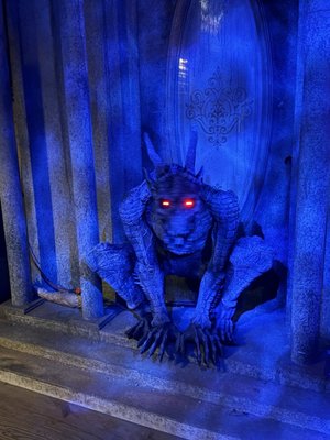 FOLKLORE HAUNTED HOUSE - Updated December 2025 - 25 Photos & 36 Reviews ...