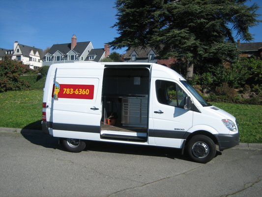 BALLARD LOCK & KEY - Updated November 2025 - 22 Photos & 436 Reviews ...