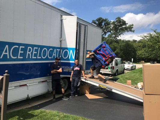 ACE RELOCATION SYSTEMS, INC - Updated June 2024 - 139 Photos & 125 ...