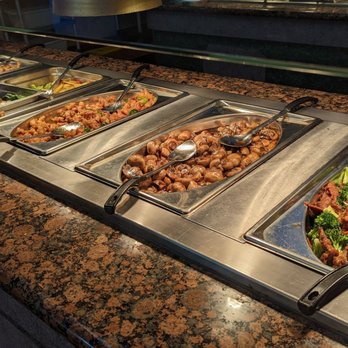 FLAMING BUFFET - Updated June 2024 - 262 Photos & 143 Reviews - 591 N ...