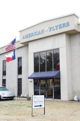 AMERICAN FLYERS - Updated October 2025 - 22 Photos & 26 Reviews - 16151 ...