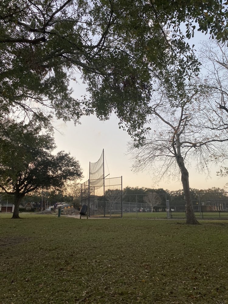 GODWIN PARK - Updated October 2025 - 5101 Rutherglenn Dr, Houston ...