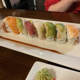 REHARU SUSHI - Updated June 2024 - 176 Photos & 98 Reviews - 1231 E ...