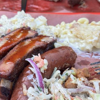 JUNEBUG’S BBQ - Updated December 2025 - 23 Photos & 12 Reviews - 205 E ...