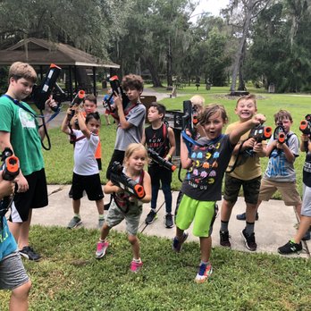 TOM’S LASER TAG - ORLANDO - Updated October 2025 - 31 Photos - Orlando ...