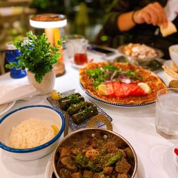 EL TURCO TURKISH FOOD - Updated January 2026 - 816 Photos & 437 Reviews ...