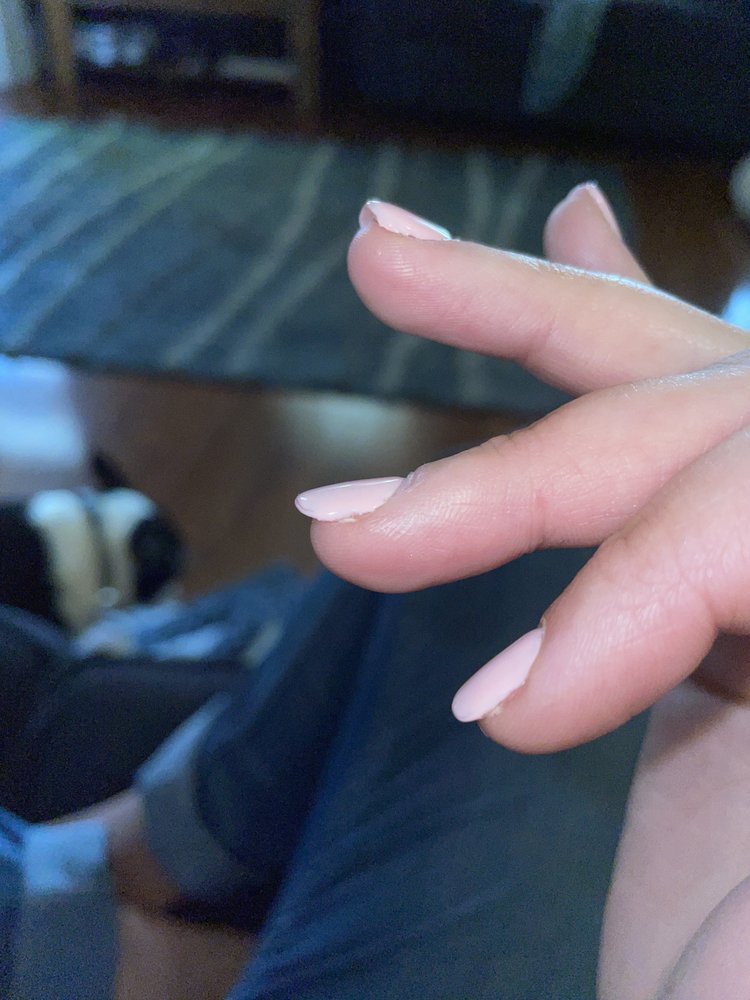 DIAMOND NAILS - 15 Photos & 12 Reviews - 157 S 2nd St, Fulton, New York ...