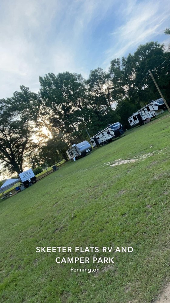 SKEETER FLATS RV AND CAMPER PARK - Updated August 2024 - 92 Rotch St ...