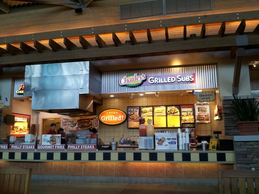CHARLEY’S GRILLED SUBS - Updated October 2024 - 17 Photos & 11 Reviews ...