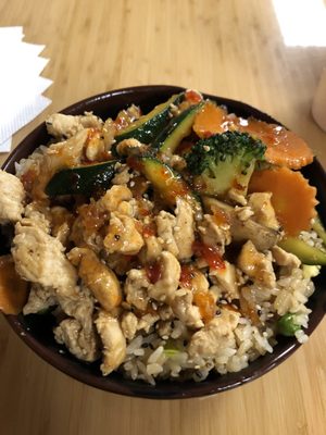 HIBACHIO - 96 Photos & 95 Reviews - Japanese - 503 N Hwy 77, Waxahachie ...