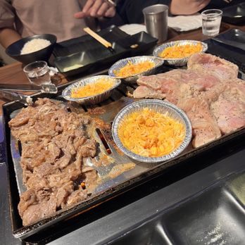 WANG CHO KOREAN BBQ - 1787 Photos & 1795 Reviews - 3639 Riverside Plaza ...