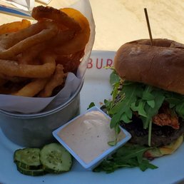 MAX BURGER - Updated January 2026 - 667 Photos & 809 Reviews - 124 ...