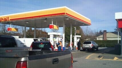 SHELL CANADA PRODUCTS - 3114 49th Avenue E, Vancouver, British Columbia ...