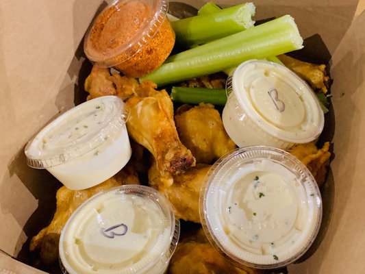 WING DOME - Updated September 2025 - 115 Photos & 126 Reviews - 305 ...