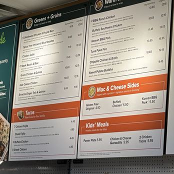 CORELIFE EATERY - Updated September 2025 - 614 Photos & 401 Reviews ...