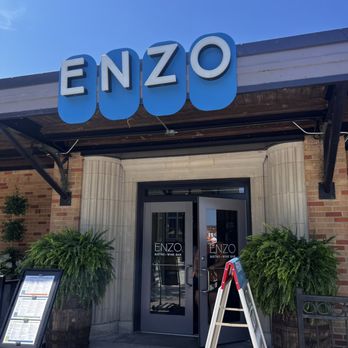 ENZO BISTRO & WINE BAR - Updated December 2025 - 233 Photos & 136 ...